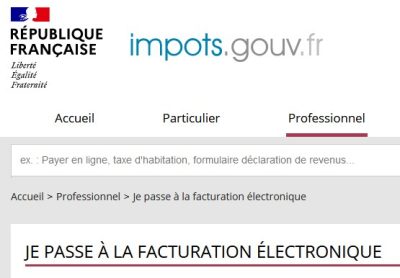 Bien se préparer à la réforme de la facture électronique avec EDICOT ...